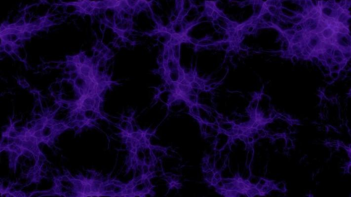 Animated Background Purple Stock Video Footage for Free Download