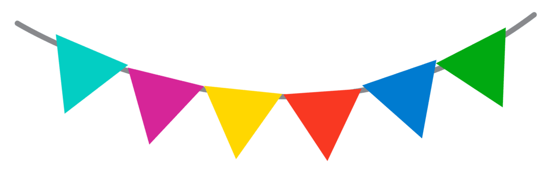 Bunting Clip Art Free Download