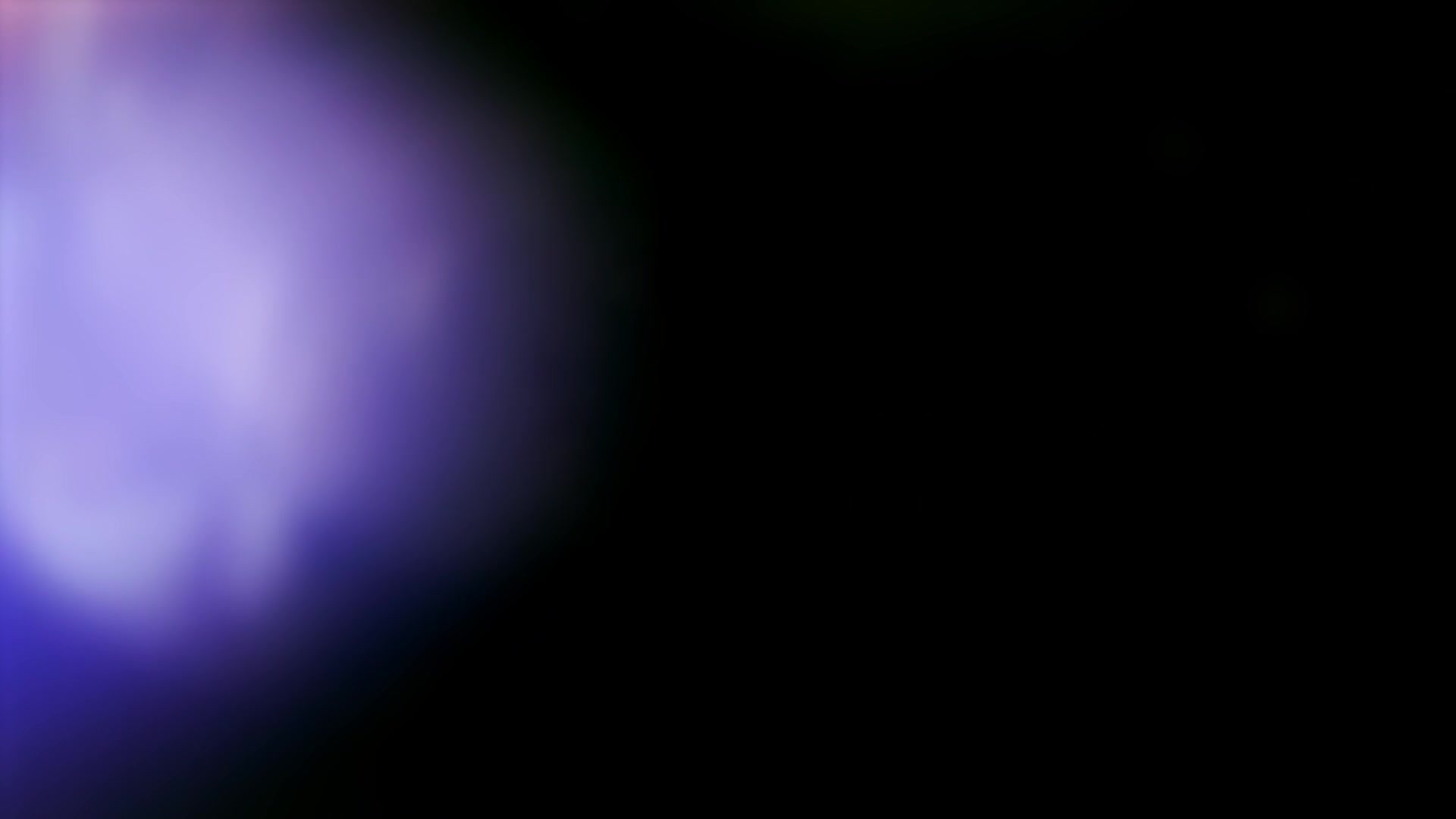 Light leak prism footage for creative video overlay effect. Color ...