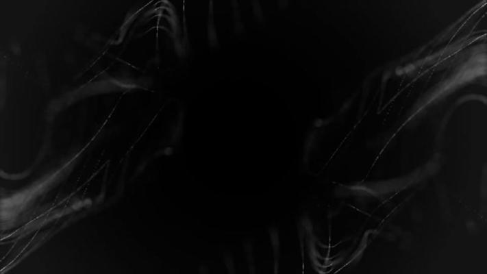 Black Screen Overlay Stock Video Footage for Free Download