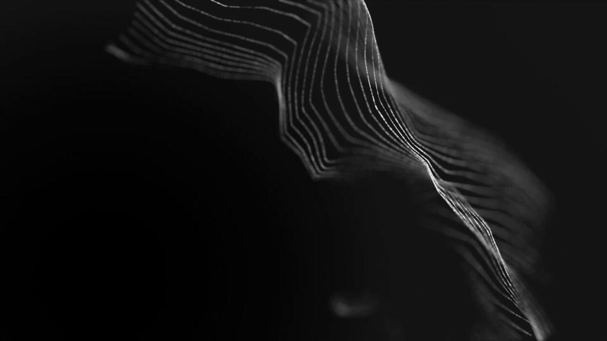 Animated Wavy Lines Stock Video Footage for Free Download