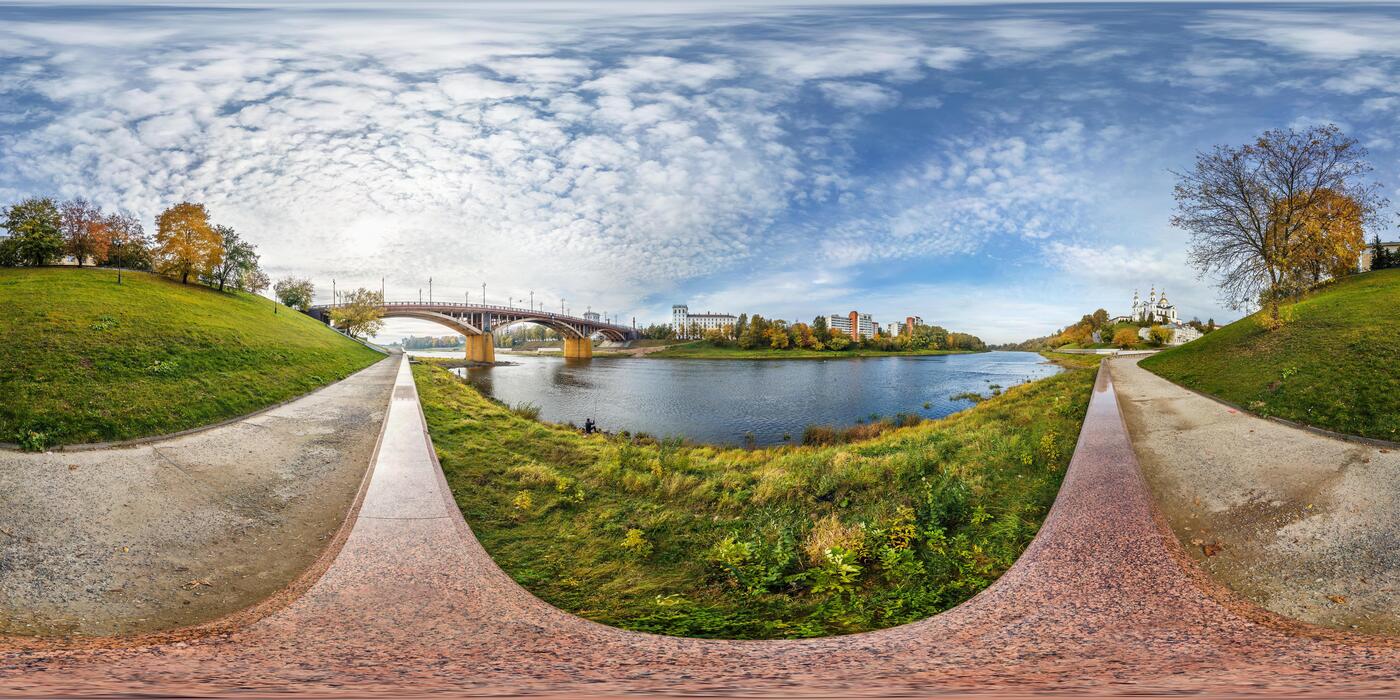 360 Panorama Exhibition Stock Photos, Images and Backgrounds for Free ...
