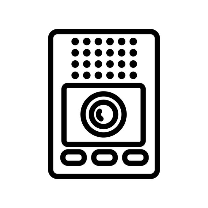 Intercom Vector Art, Icons, and Graphics for Free Download
