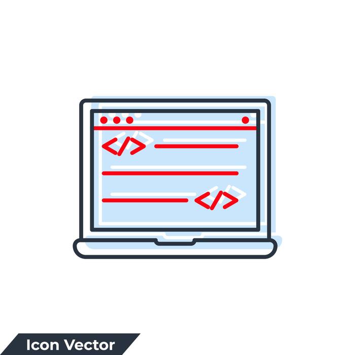 Web Development Icon Vector Art, Icons, and Graphics for Free Download