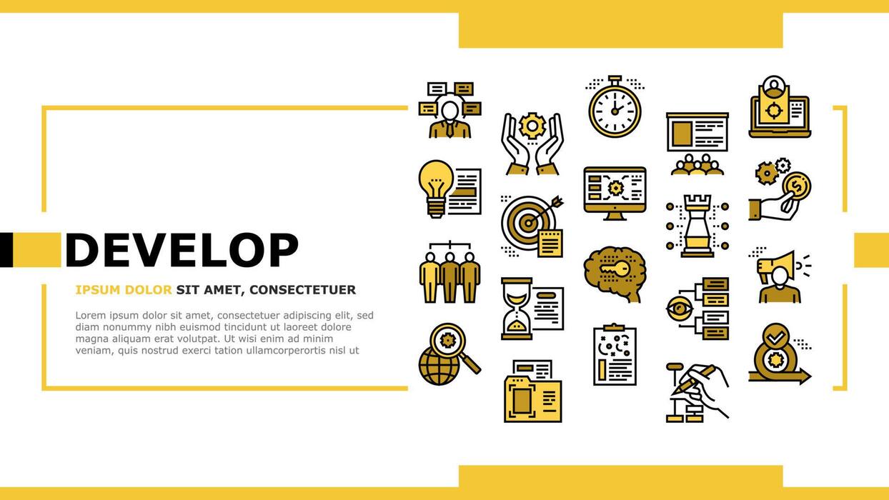 Training And Development Vector Art, Icons, and Graphics for Free Download