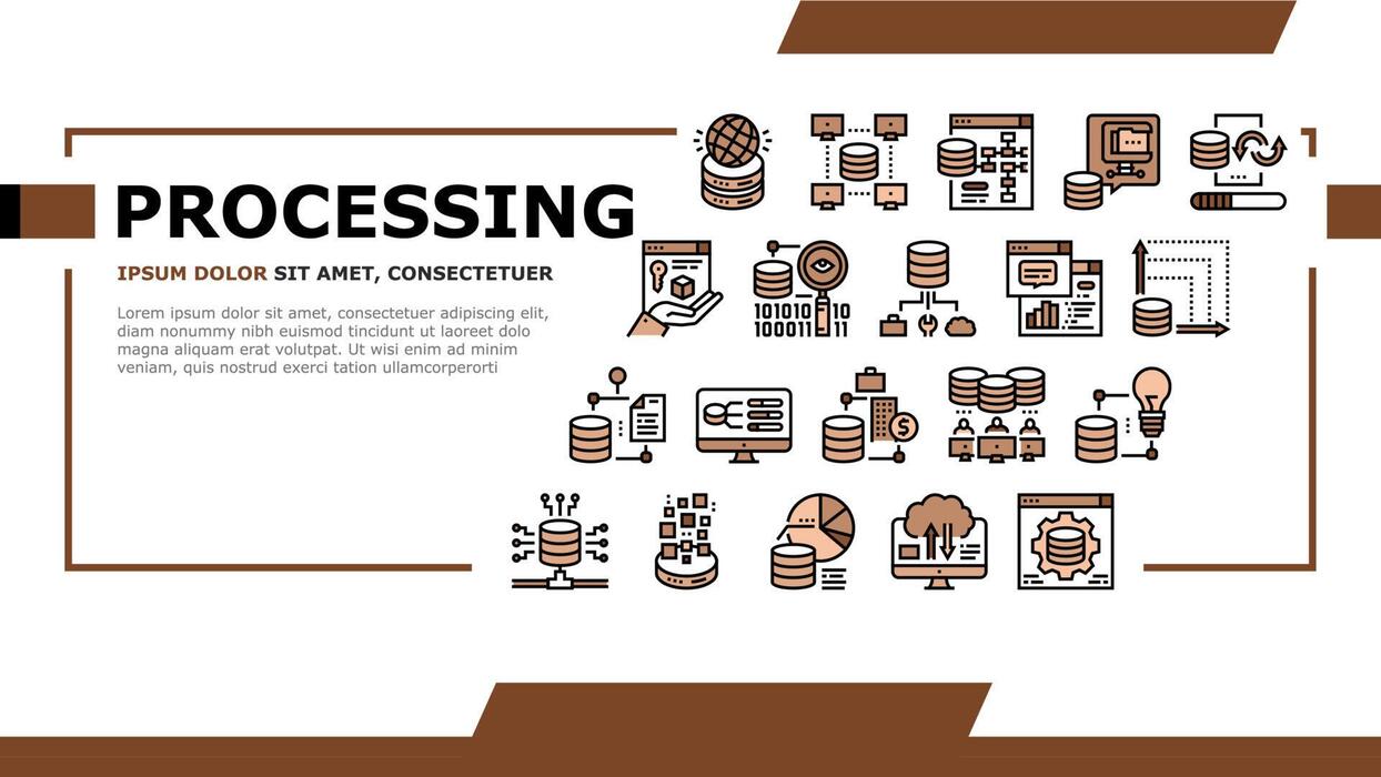 Digital Header Vector Art, Icons, and Graphics for Free Download