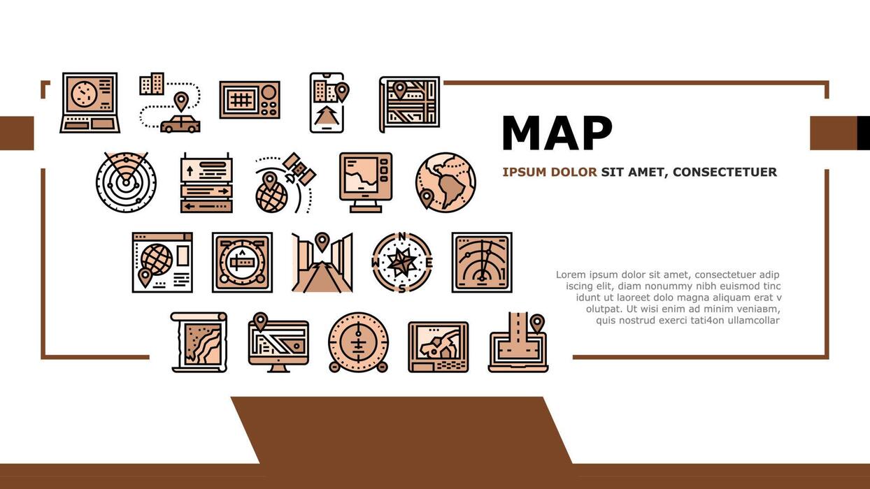 Location Map Vector Art, Icons, and Graphics for Free Download