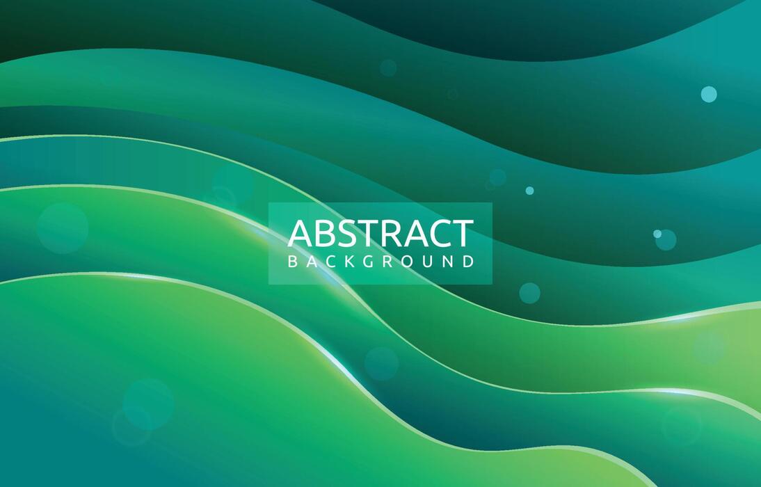 Abstract Wave Vector Art, Icons, and Graphics for Free Download
