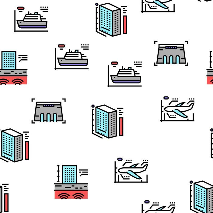 Engineering Pattern Vector Art, Icons, and Graphics for Free Download