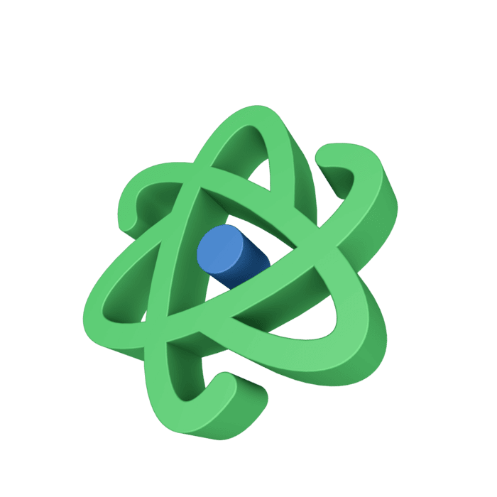 React Js Logo PNGs for Free Download
