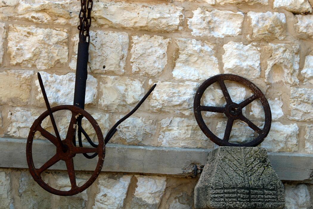 Ancient Technology Stock Photos, Images and Backgrounds for Free Download