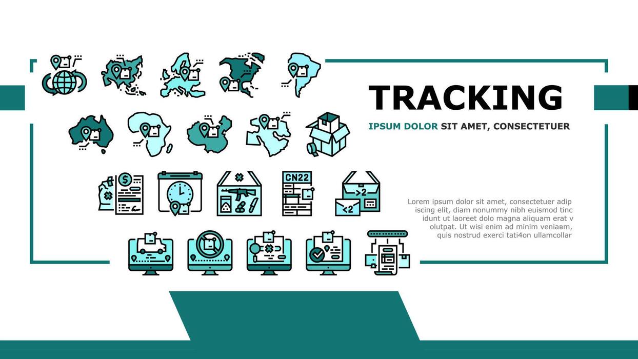 Tracking Vector Art, Icons, and Graphics for Free Download