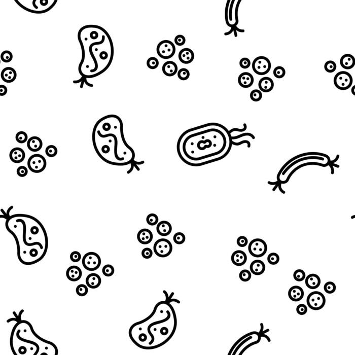 Biology Pattern Vector Art, Icons, and Graphics for Free Download