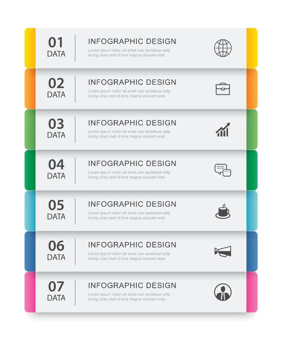 Index Template Vector Art, Icons, and Graphics for Free Download