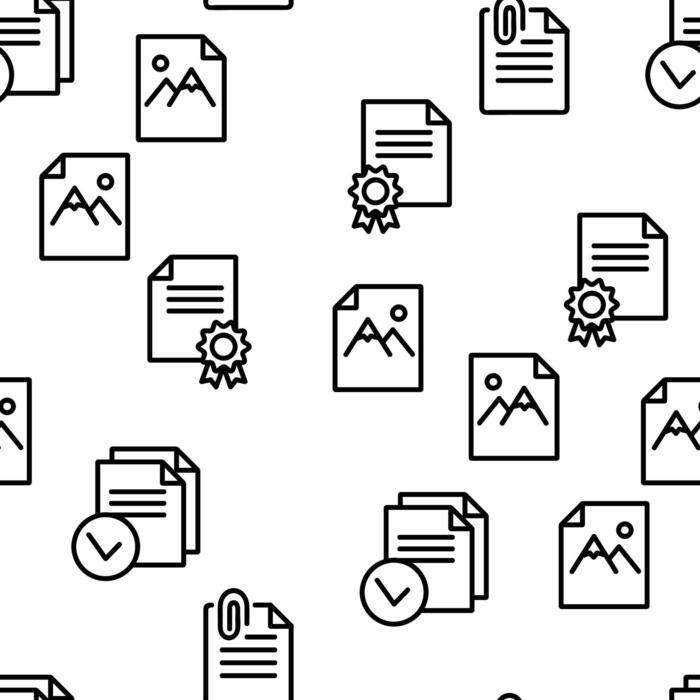 Document Background Vector Art, Icons, and Graphics for Free Download