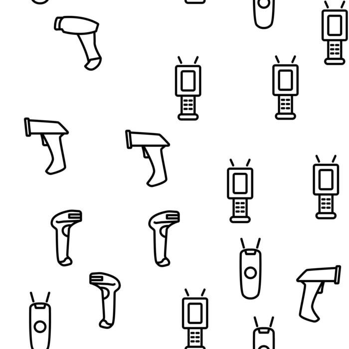 Barcode Vector Art, Icons, and Graphics for Free Download