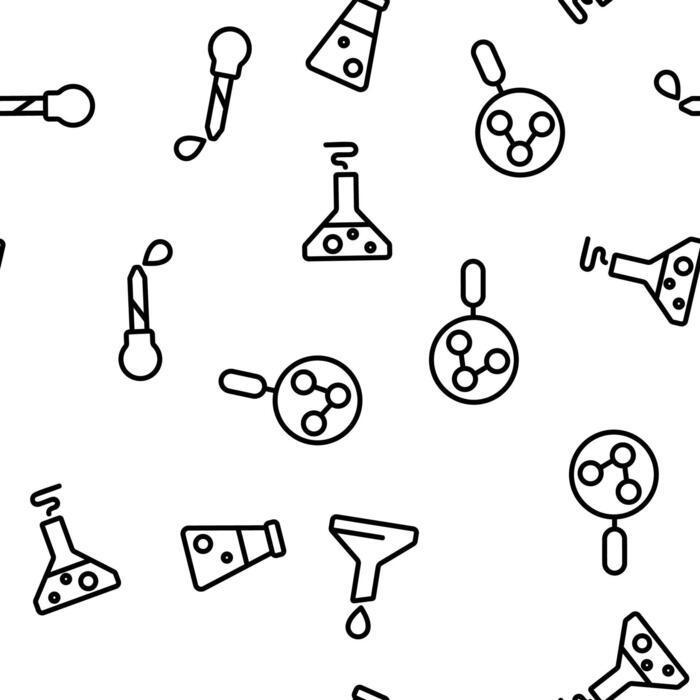 Chemistry Background Vector Art, Icons, and Graphics for Free Download