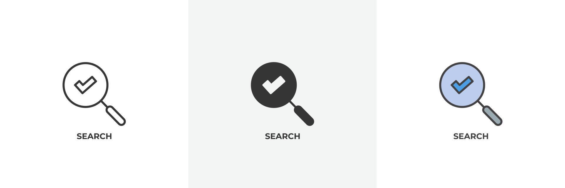 Google Search Vector Art, Icons, and Graphics for Free Download