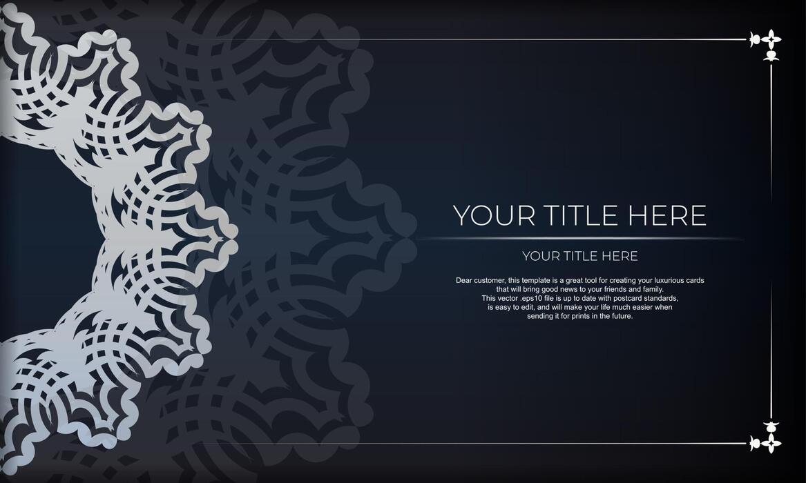 Title Background Vector Art, Icons, and Graphics for Free Download