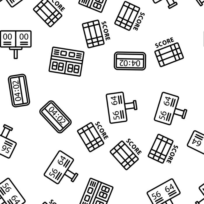 Scoreboard Vector Art, Icons, and Graphics for Free Download