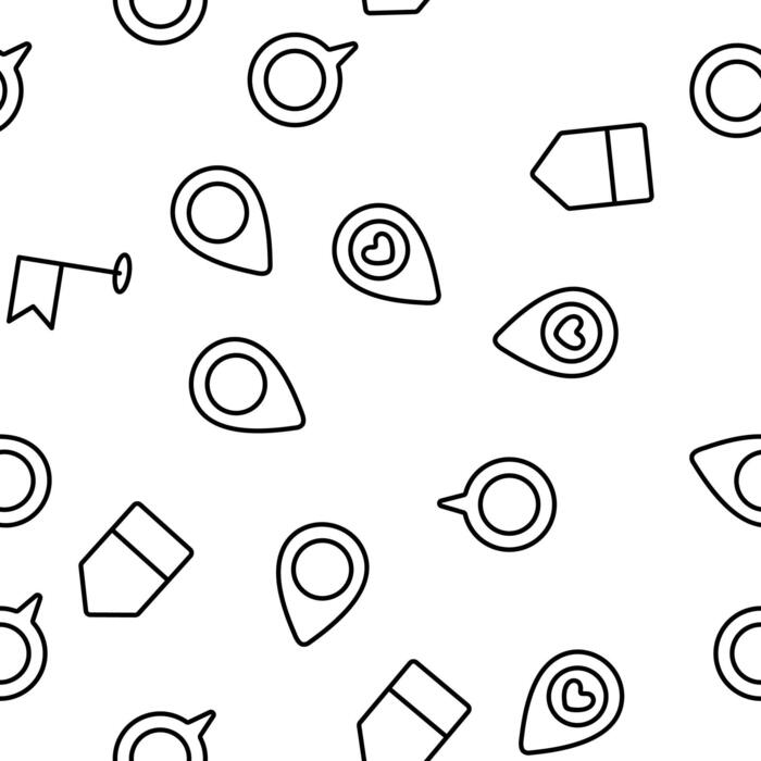 Gps Map Vector Art, Icons, and Graphics for Free Download