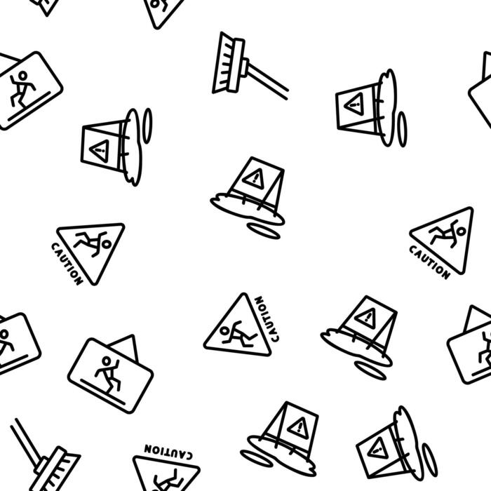 Caution Pattern Vector Art, Icons, and Graphics for Free Download