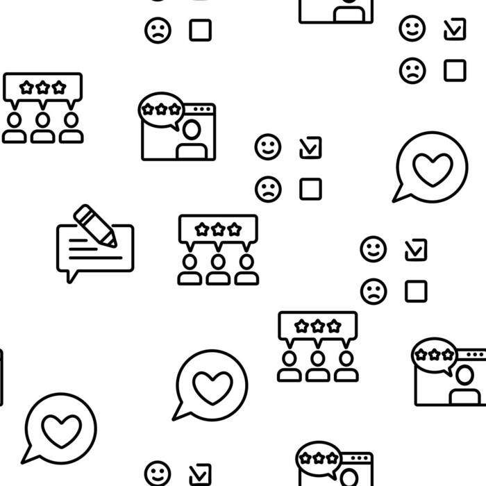 Feedback Background Vector Art, Icons, and Graphics for Free Download