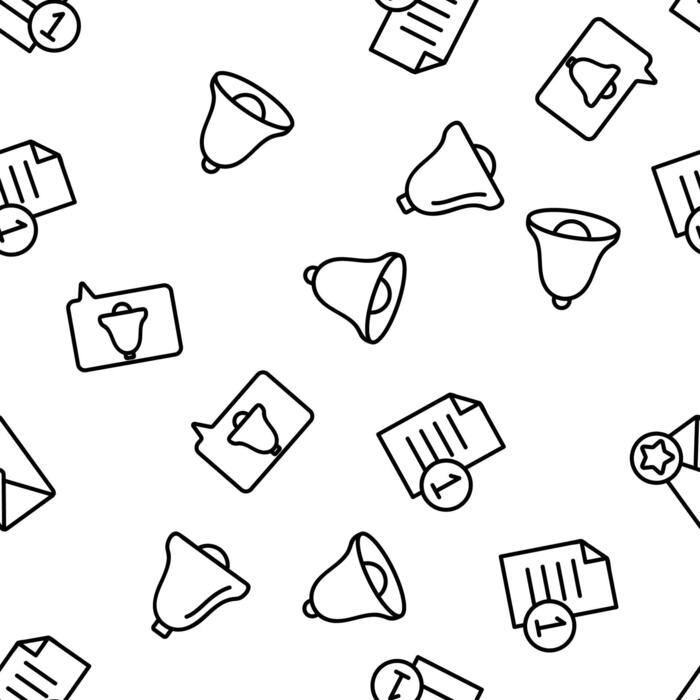 Notification Vector Art, Icons, and Graphics for Free Download