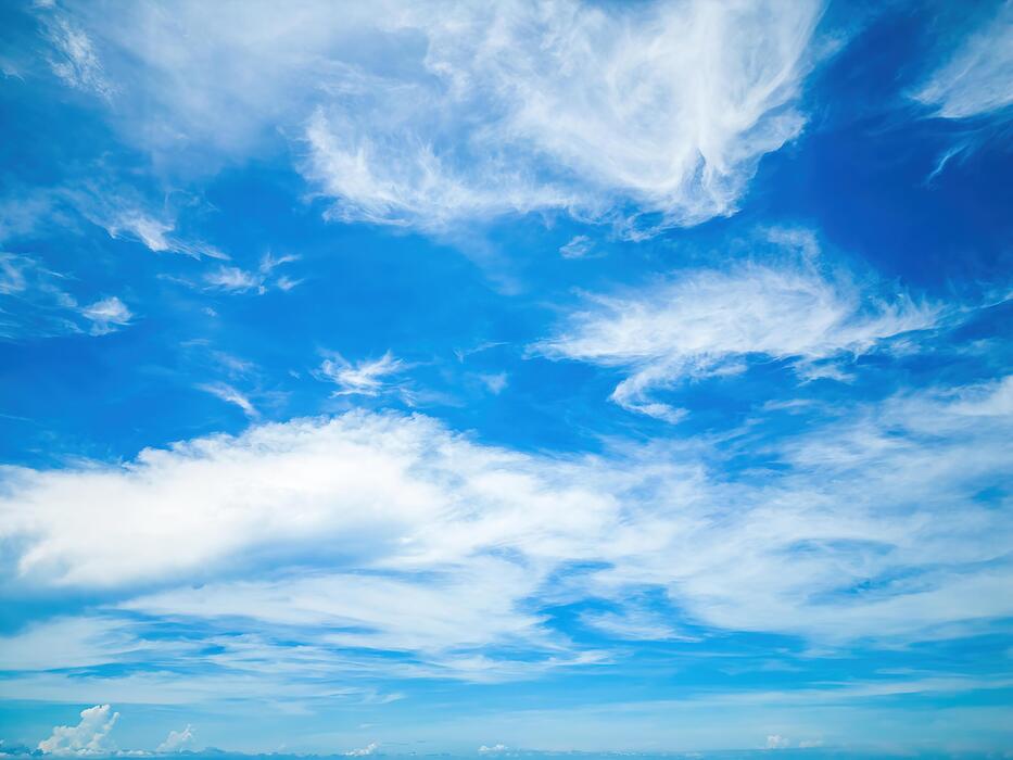Azure Sky Stock Photos, Images and Backgrounds for Free Download