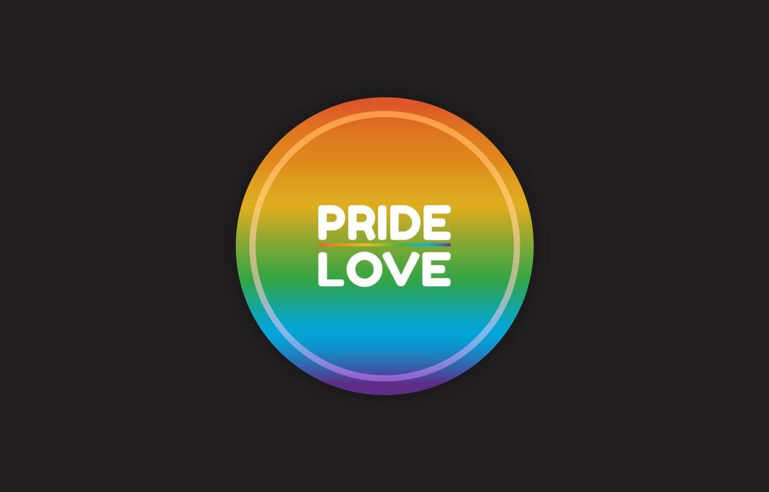 Pride Rainbow Gradient Vector Art, Icons, and Graphics for Free Download