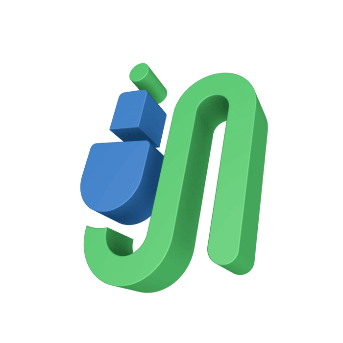 3d Javascript Logo Design PNGs for Free Download