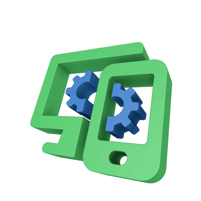 Iphone Settings Logo PNGs for Free Download