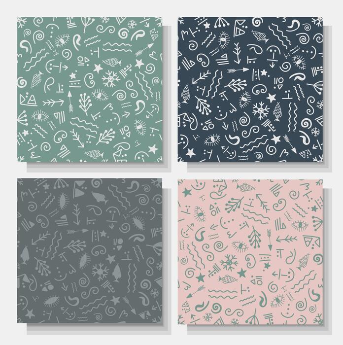 Illustrator Patterns Vector Art, Icons, and Graphics for Free Download