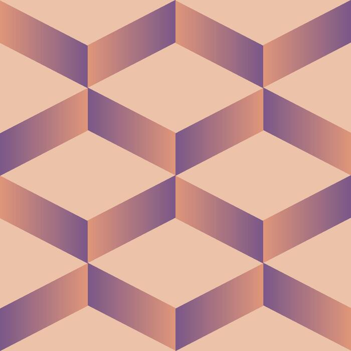 3d Geometric Pattern Vector Art, Icons, and Graphics for Free Download