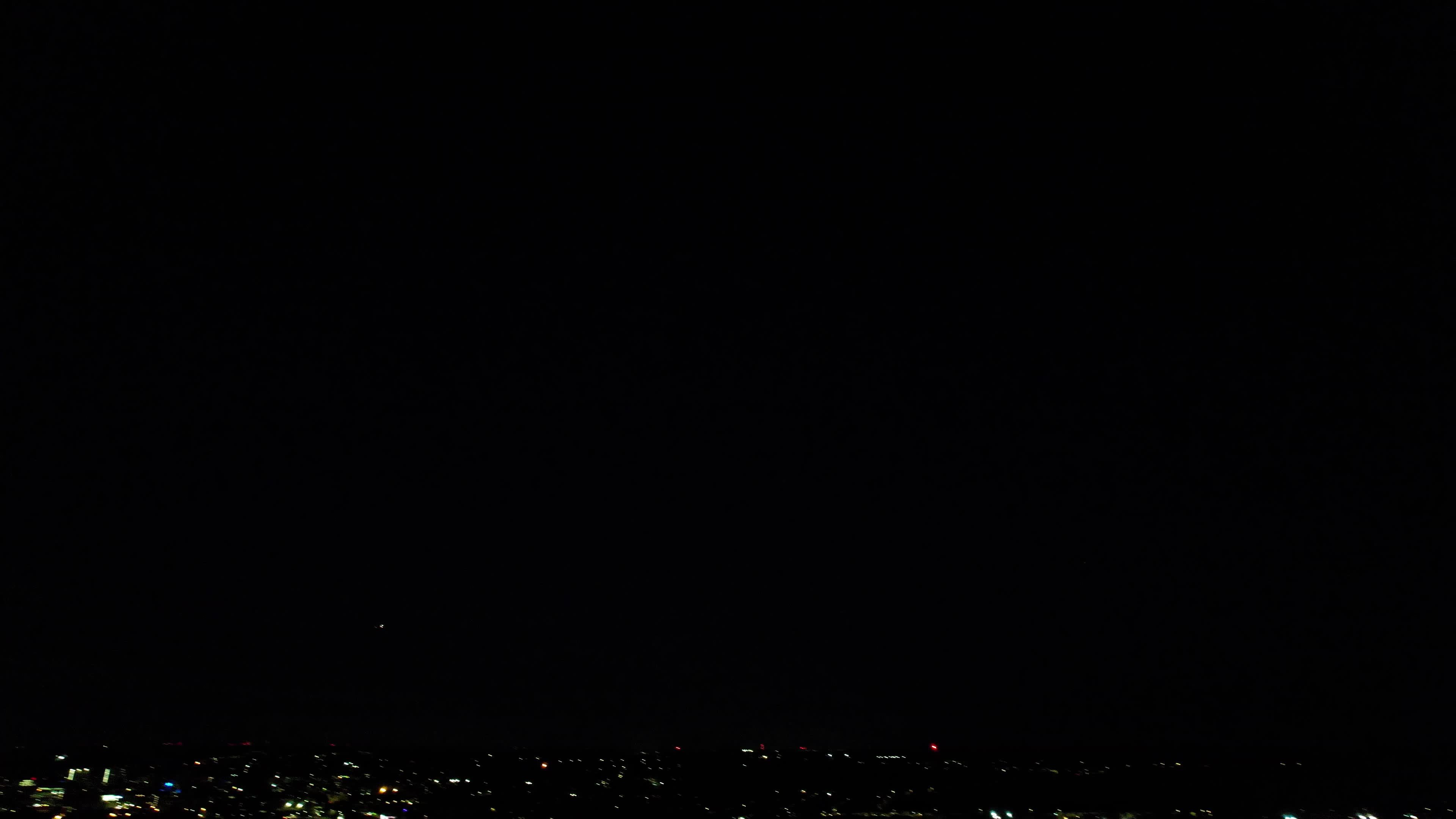 Beautiful Aerial High Angle Drone's Footage of British Town at Night ... Beautiful Aerial High Angle Drone's Footage of British Town at Night ...