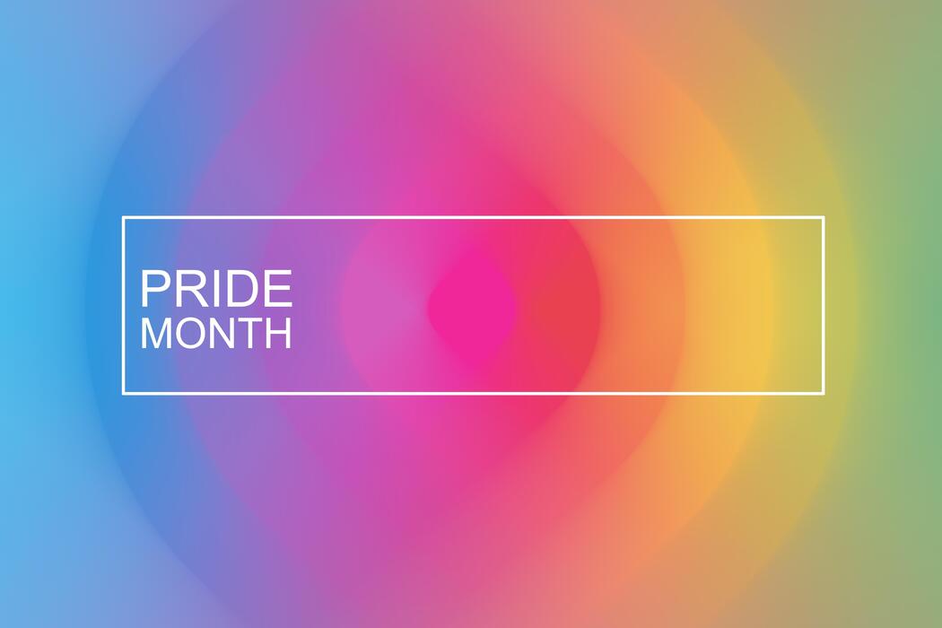 Pride Month Background Stock Photos, Images and Backgrounds for Free ...