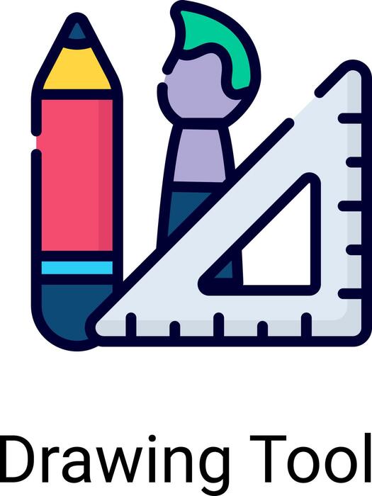 2d Drawing Vector Art, Icons, and Graphics for Free Download