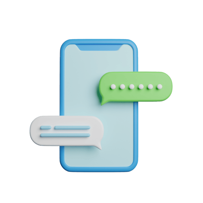 Iphone Message PNGs for Free Download