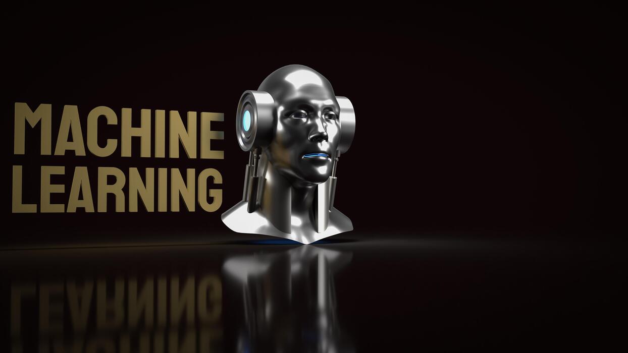 Machine Learning Stock Photos, Images and Backgrounds for Free Download