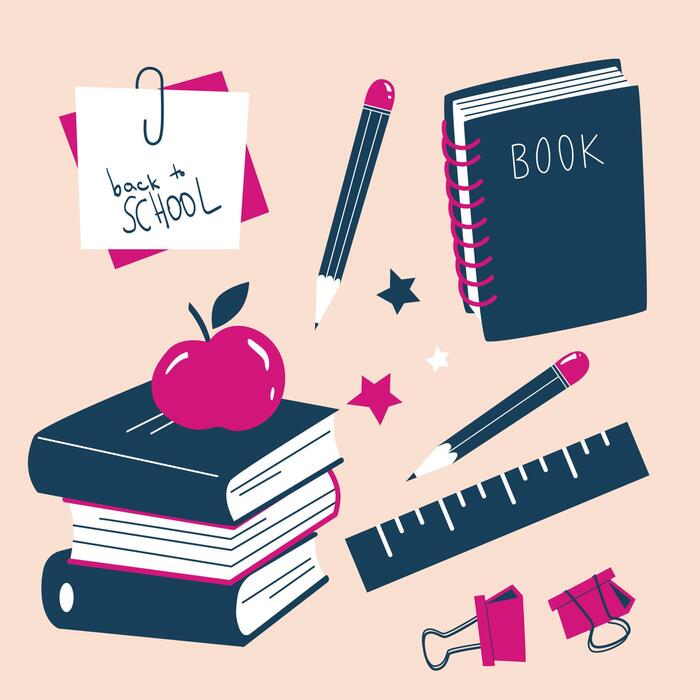 Study Vector Art, Icons, and Graphics for Free Download