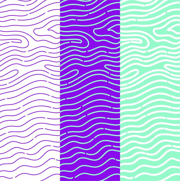 Round Line Pattern Vector Art, Icons, and Graphics for Free Download