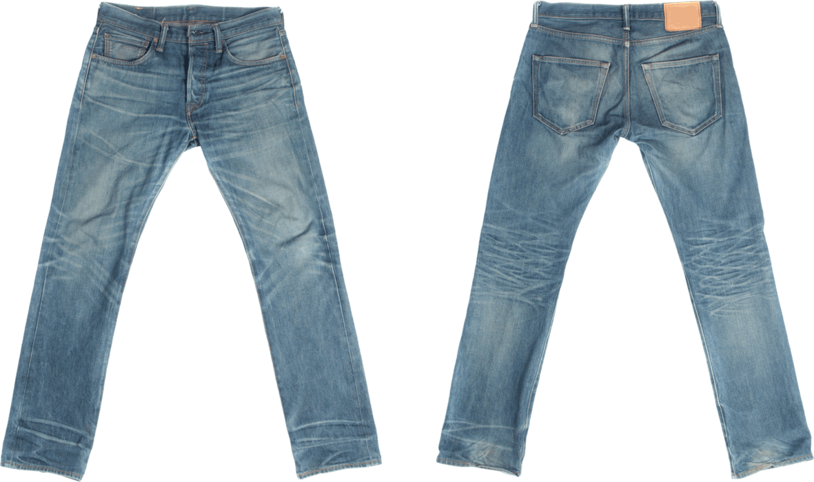 Jean PNGs for Free Download