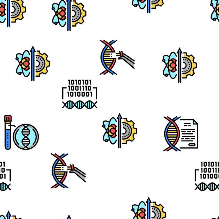 Genetic Engineering Vector Art, Icons, and Graphics for Free Download