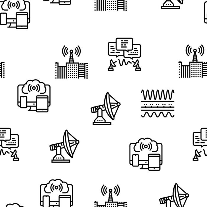 Technology Pattern Vector Art, Icons, and Graphics for Free Download