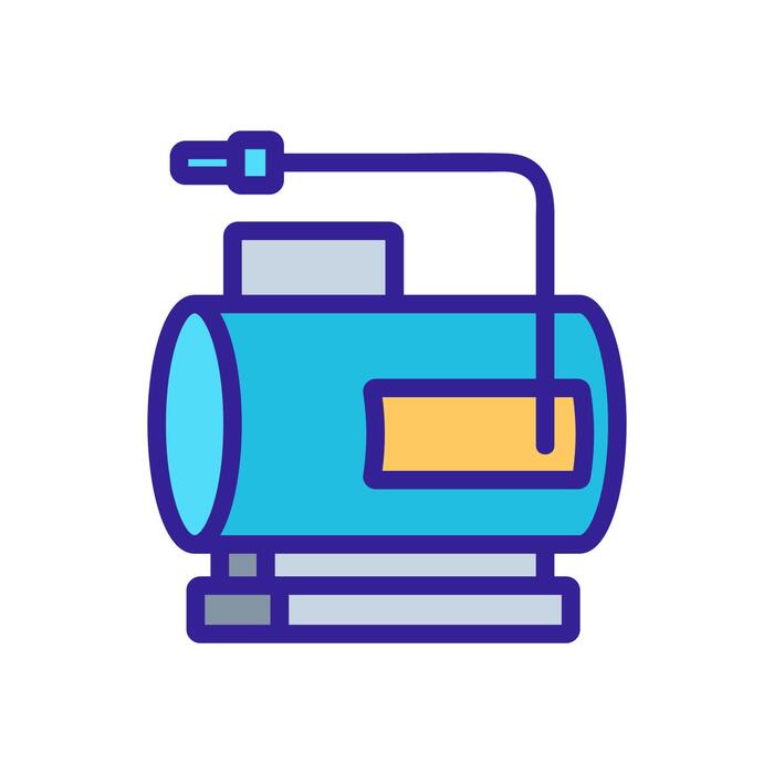 Compressor Vector Art, Icons, and Graphics for Free Download