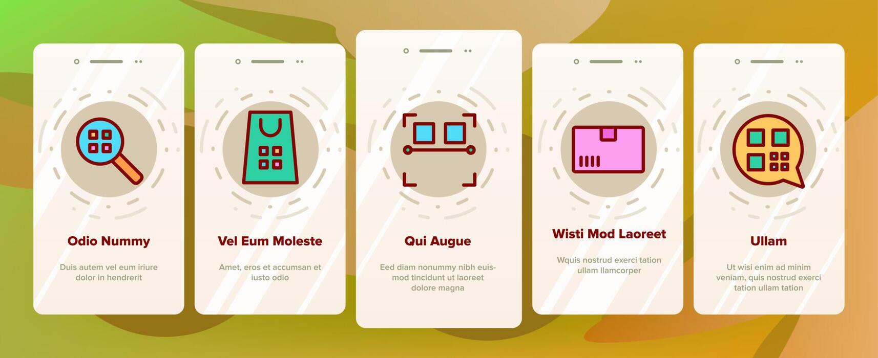 Qr Code Generator Vector Art Icons And Graphics For Free Download