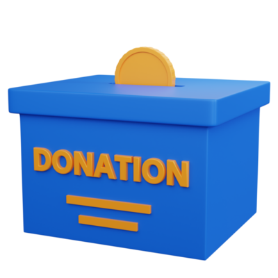 Donate PNGs for Free Download