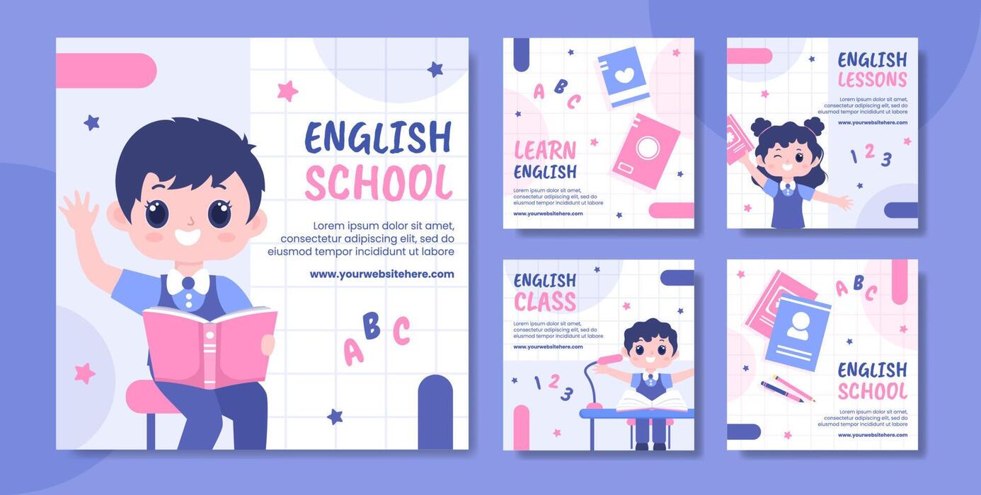 English Vector Art, Icons, and Graphics for Free Download