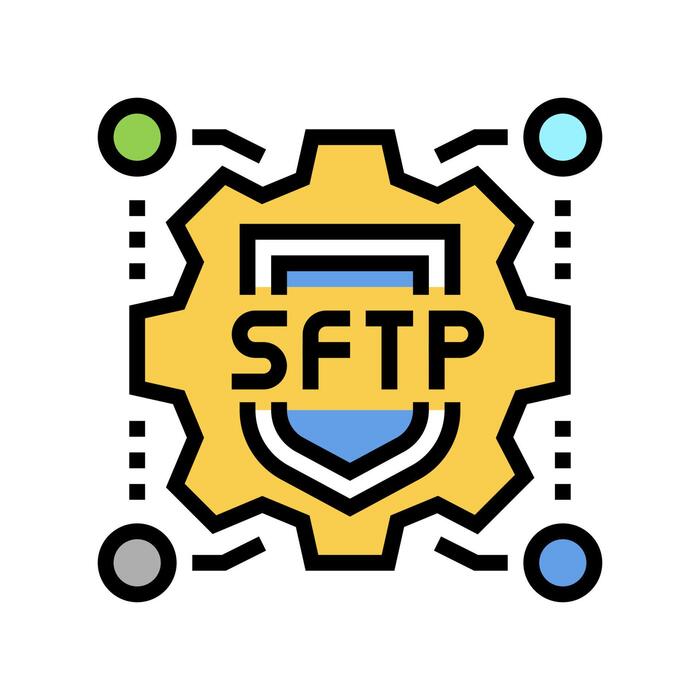 Sftp Vector Art, Icons, and Graphics for Free Download