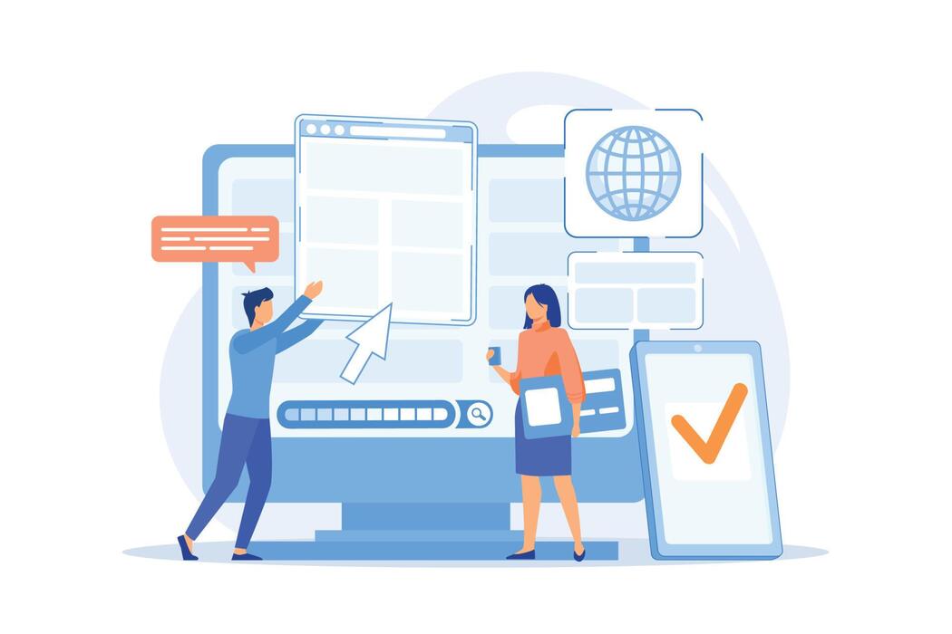 Programmer Vector Art, Icons, and Graphics for Free Download